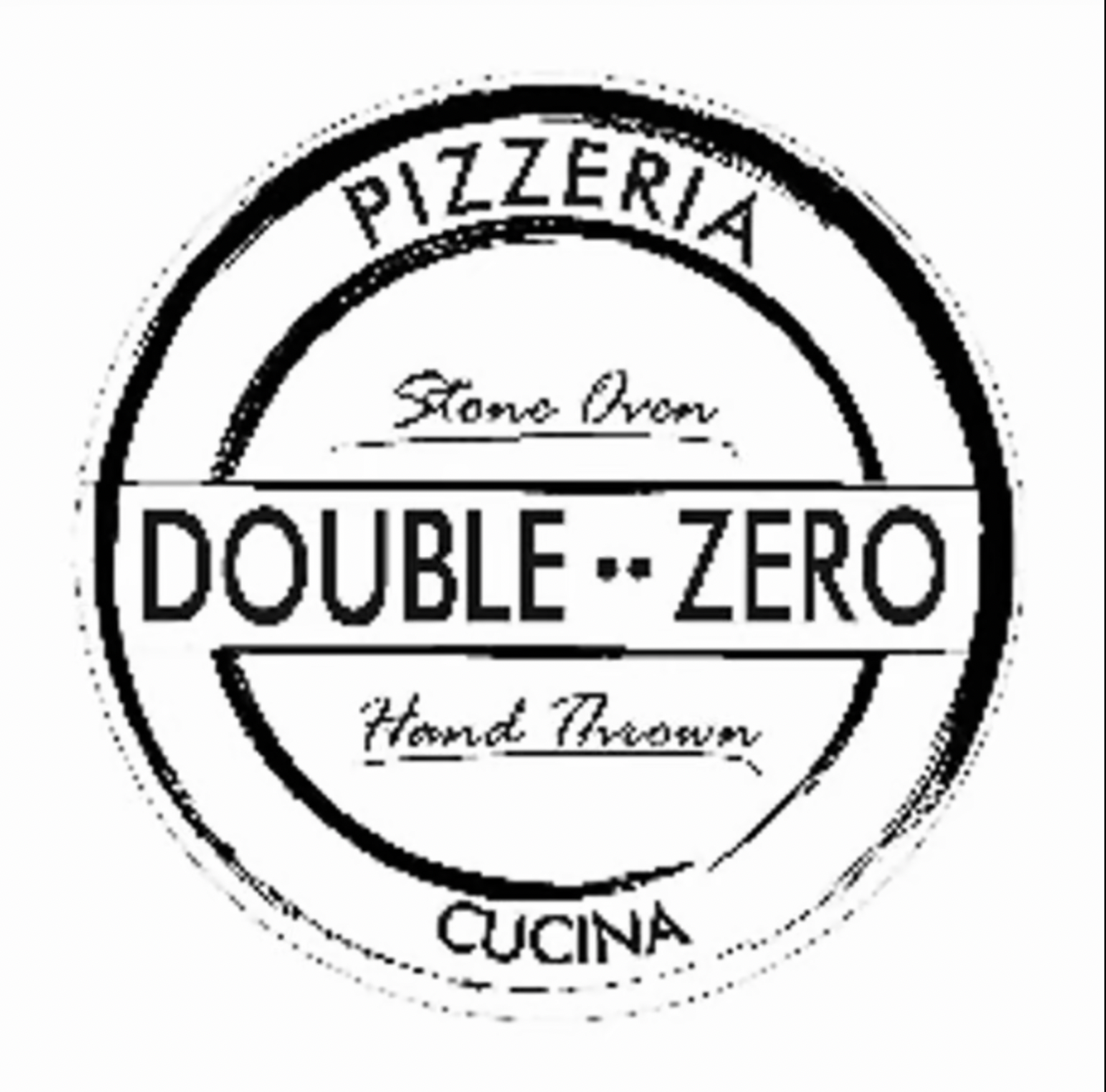 Double Zero Pizzeria Melbourne - Hawthorn